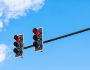 Stop Sign/Red Light Violations | Kurtz & Blum, PLLC