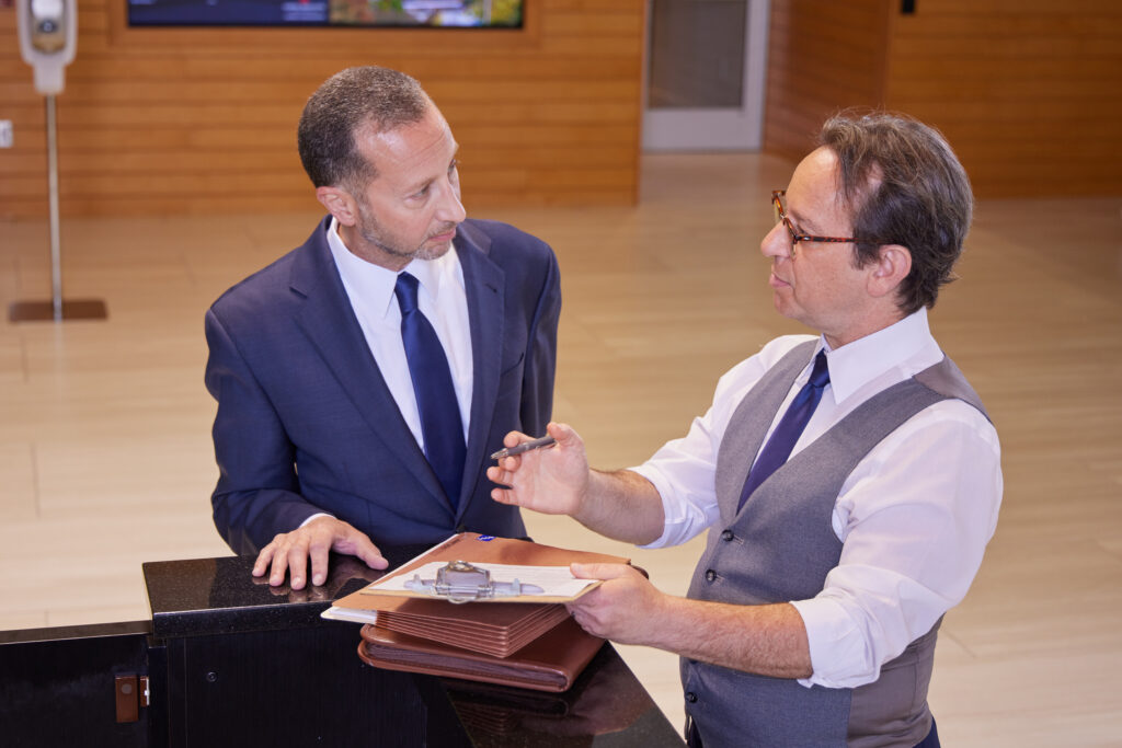 Support Staff | Kurtz & Blum, PLLC